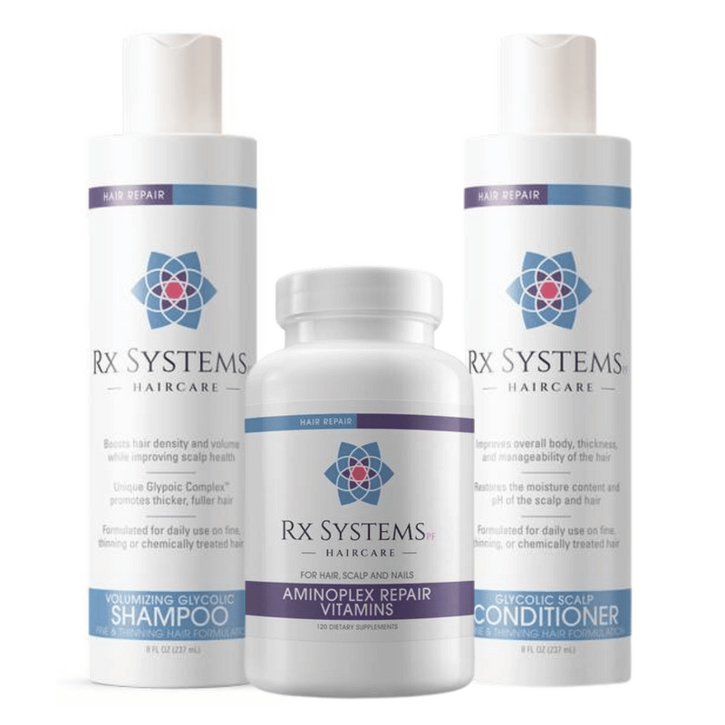 Products | RX Systems PF