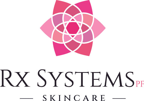RX SYSTEMS PF | Dermatologist Grade Skincare and Haircare Products