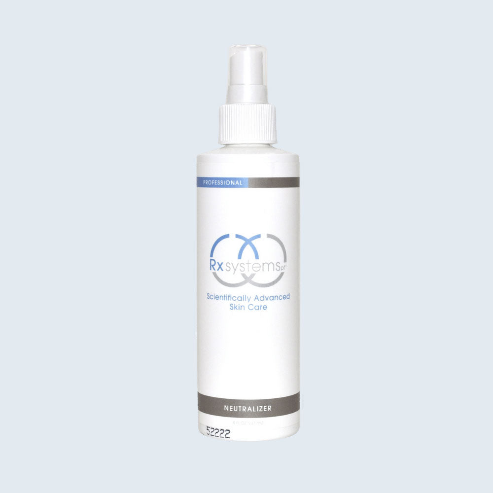 Neutralizer | Facial pH Neutralizer | RX Systems PF