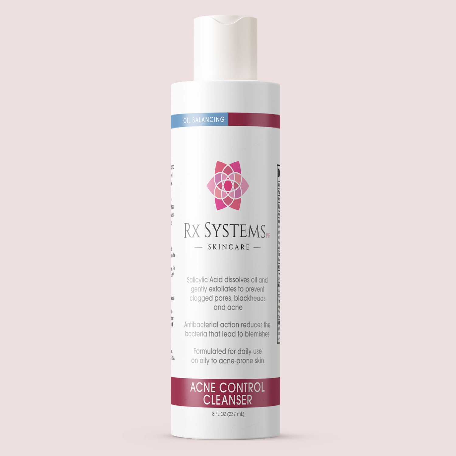 Products | RX Systems PF