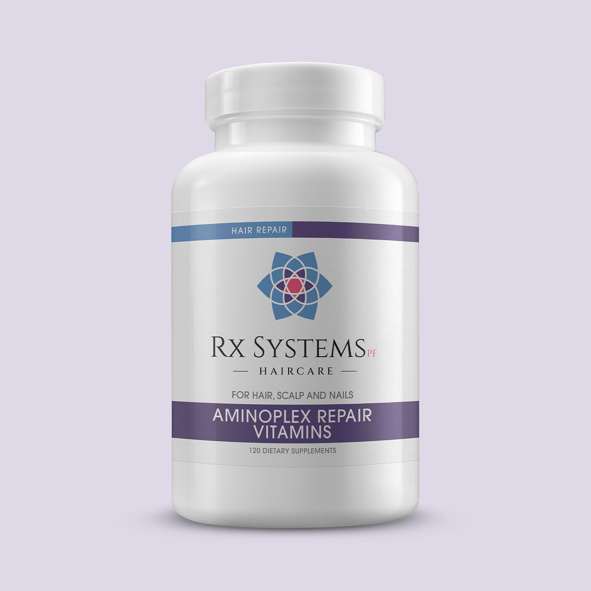 Aminoplex Repair Vitamins | RX Systems PF