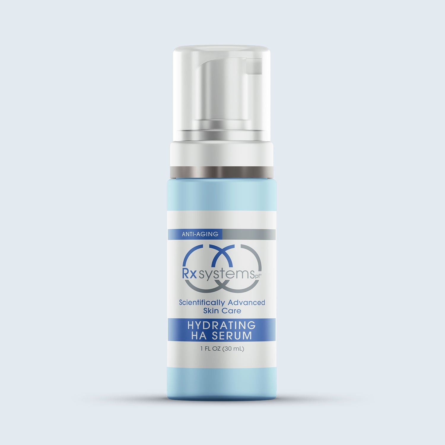 Best Sellers | Dermatologist Developed | Skin and Hair Care | RX Systems PF